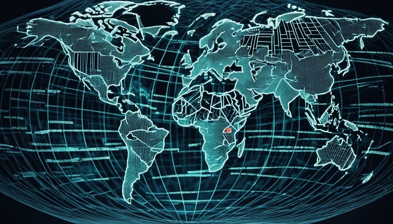 Top 10 Cybersecurity Threats to Watch in 2024